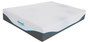 Genesis 12" S-Series Hybrid Luxury Firm Mattress - DealBeds.com