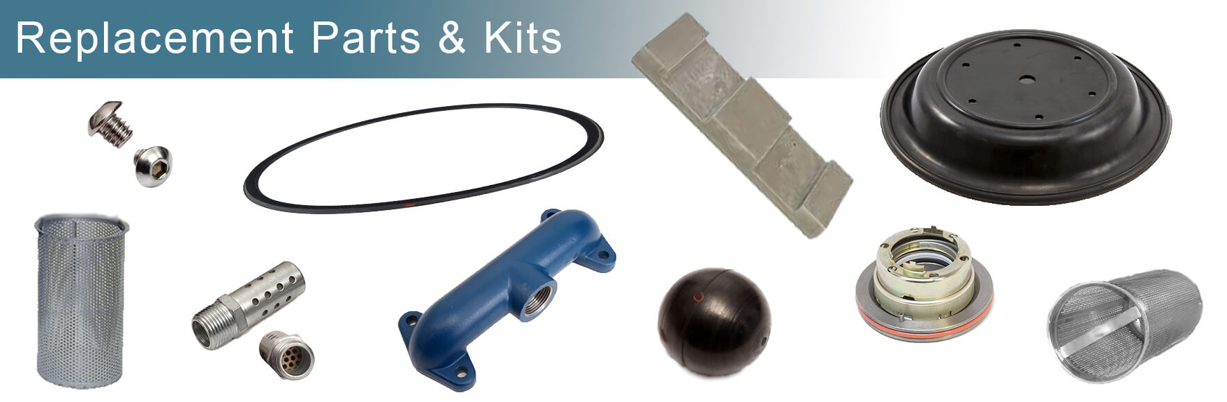 Voigt-Abernathy Store-Distributor of Industrial Process and Rotating ...