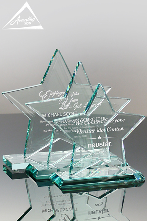 Certification Award Ideas and Wording | Awarding You