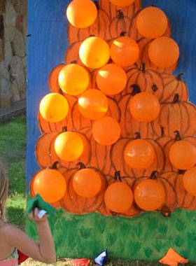 Carnival Supplies and Prizes for Less - Free Game Ideas too!