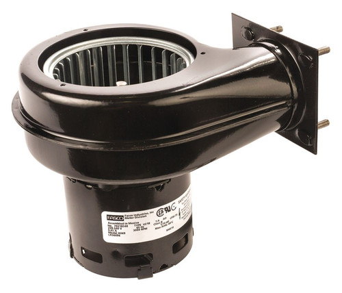 Trane Furnace Blower Motors - Furnace Draft Inducers - Venter Motors