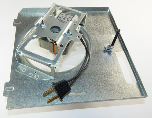 Broan Fan Assembly - 663-G,H, 688-G,H,J,K # 97012026