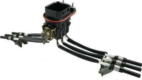 Spider Injector 4.3 Vortec - 4.3 Vortec Fuel Injectors | - Big Dawg ...