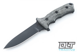 Chris Reeve Knives | Chris Reeves Sebenza | CRK Mnandi