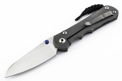 Chris Reeve Knives | Chris Reeves Sebenza | CRK Mnandi