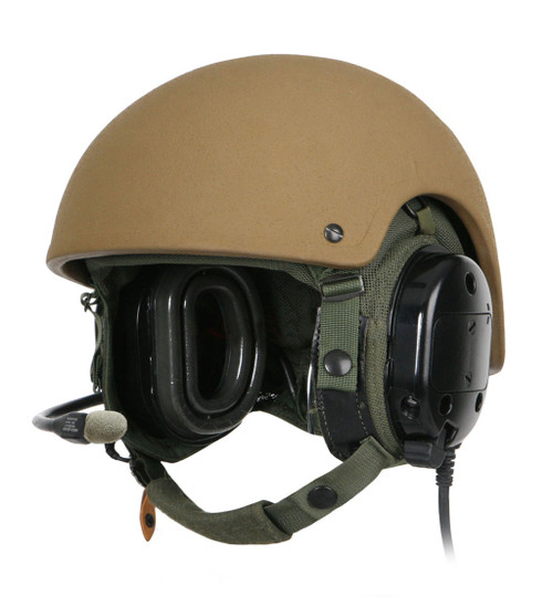 Our Products - Helmet Systems, Capability Upgrades & Accessories - Non ...