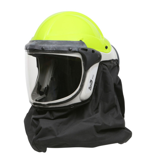 PureFlo ESM + PF60 PAPR (NIOSH/CSA) - Gentex Corporation