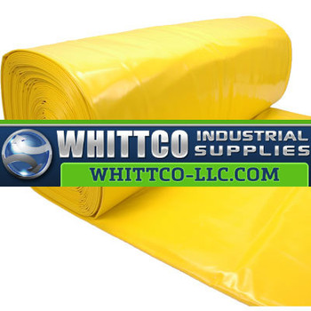 Plastic sheeting Industrial supplies