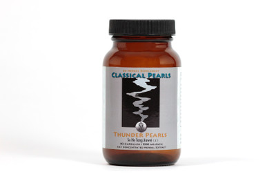 Classical Pearls Herbal Formulas