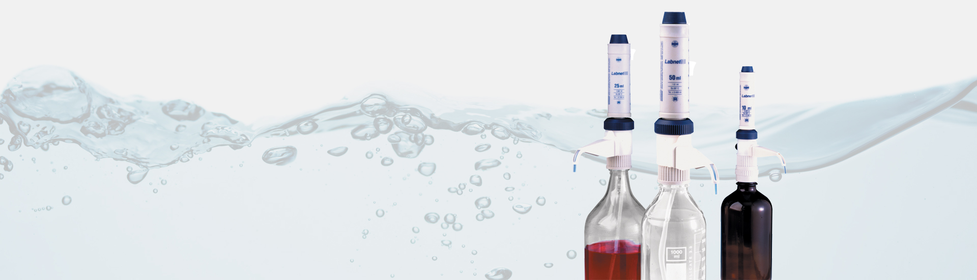 Lab Glassware, Plasticware & Equipment - LabDirect