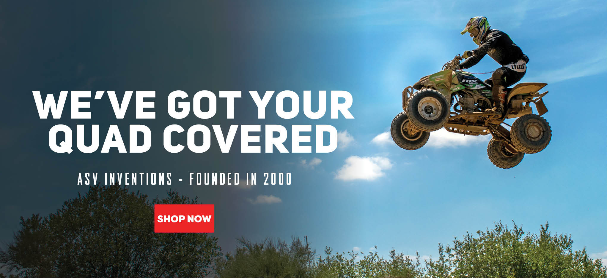 ASV Inventions, Inc.