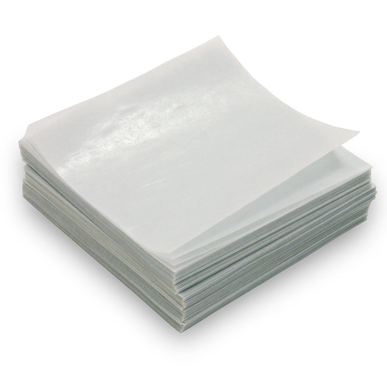 Weighing Paper 4 X 4 500 Sheets weighing-paper-4-x-4-500-sheets