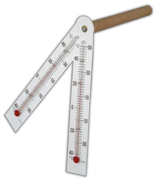 Student Sling Psychrometer