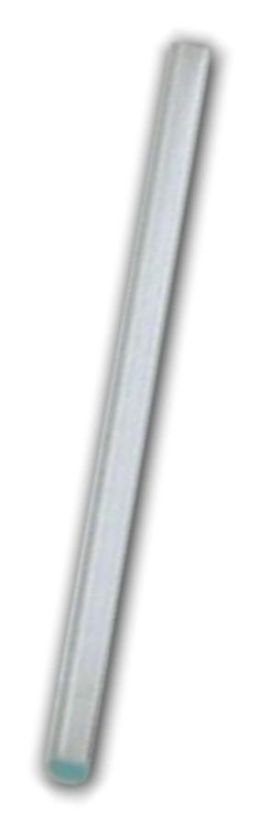 Glass Stirring Rod | 6” Stirring Wand for Chemistry Sets