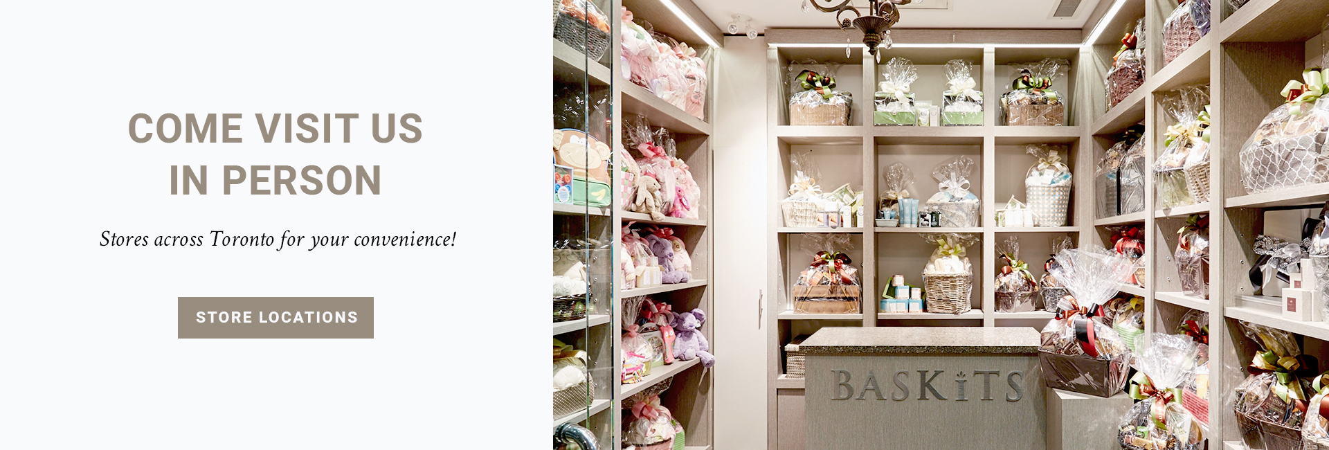 Baskits - Purveyors of Fine Gifts (Baskits, Gift Baskets, Purveyors of ...