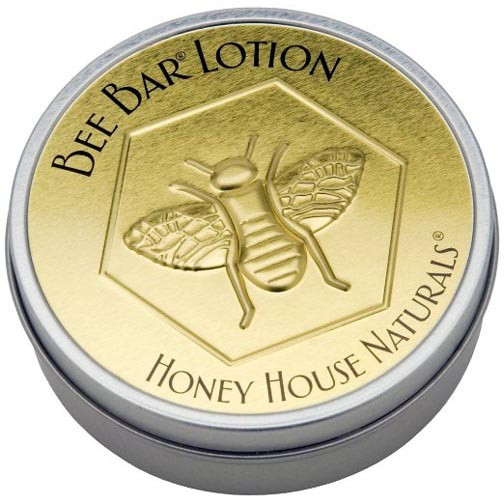 Honey House Bee Bar Large 2.0 oz - Vanilla - Gyftzz.com - Gifts with 1 ...