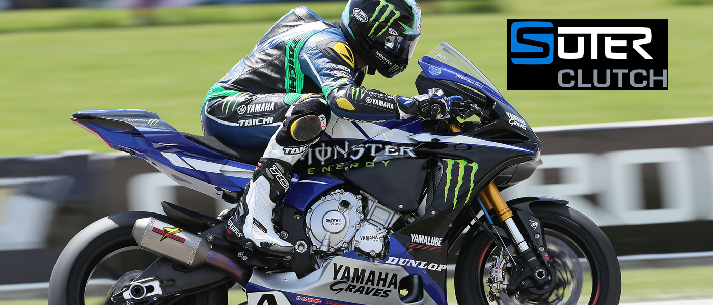 Graves Racing Services