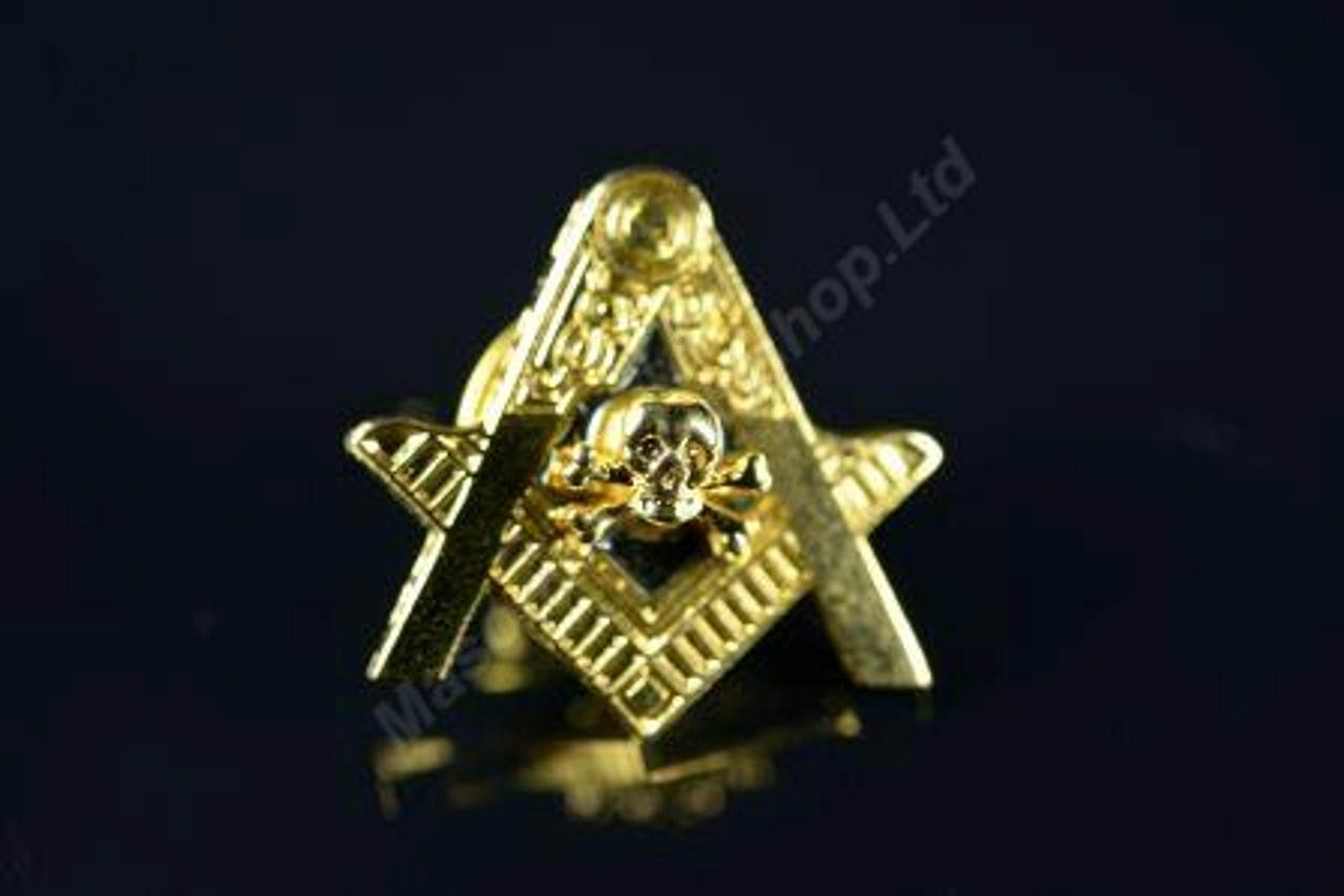 Square And Compass Pin Masonic Supply Shop Freemason Store