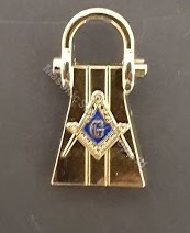 Lewis Jewel: Masonic Supply Shop (Freemason Store)