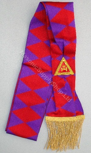 Royal Arch Mason Supplies, Regalia, Gifts, & Jewellery: Masonic Supply ...