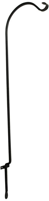 Hookery Angled Deck Rail Hook, 30 Inch - CountryMax