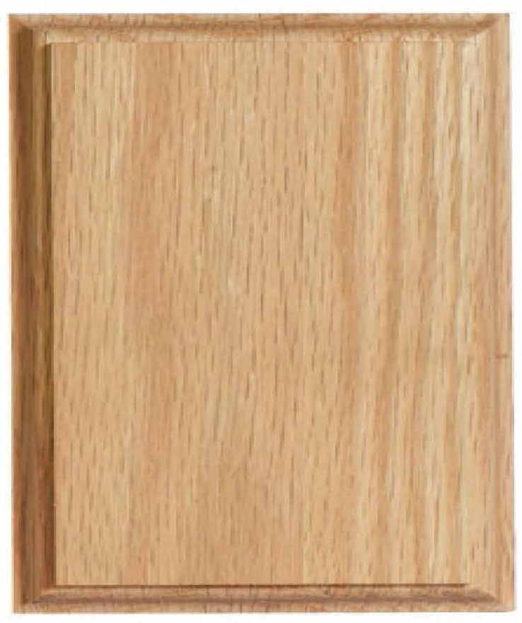 Westfire Catalog - 7033 Rectangular Rosette