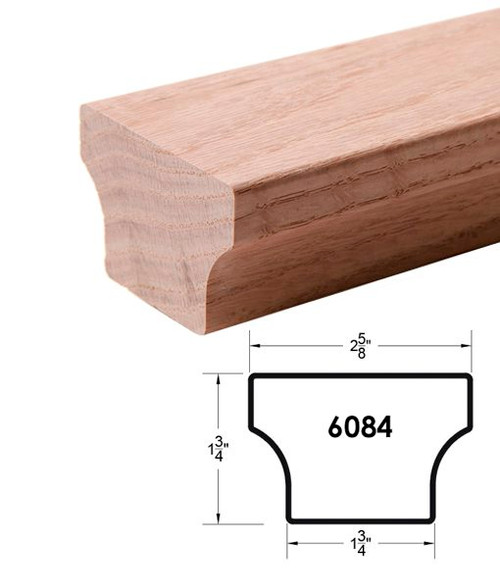 Hf174001 Newel Mount Handrail Bracket Westfire Stair Parts