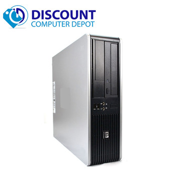 Refurbished Desktop Computers | Discount Computer Depot