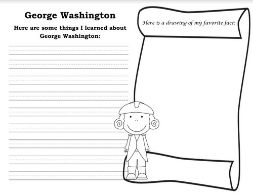 George Washington Carver Research Packet - Amped Up Learning