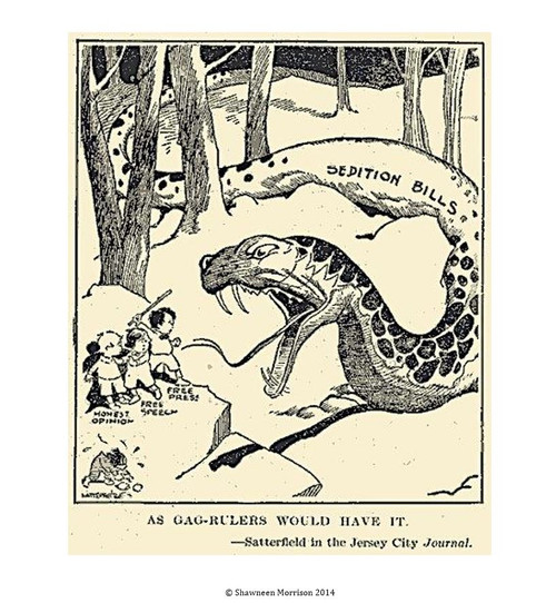 The Dawes Act - Amped Up Learning