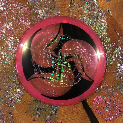 Huk Lab Disc Golf Co.