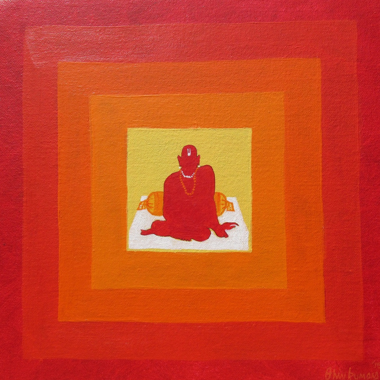 Buy Swami Samarth by Shiv Kumar Swami@ Rs. 3090. Code:ART_SRSI(1)05 ...