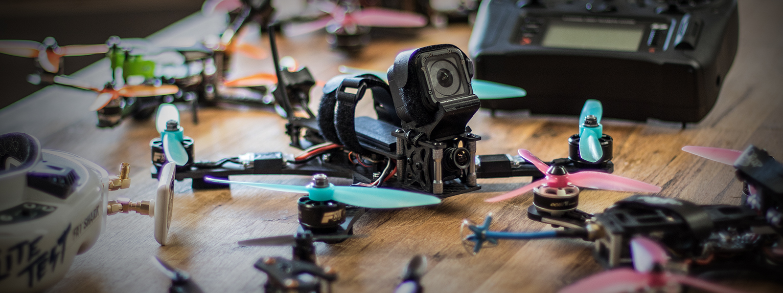 FliteTest Store | Model Airplane Kits, Quadcopter Kits, RC Parts