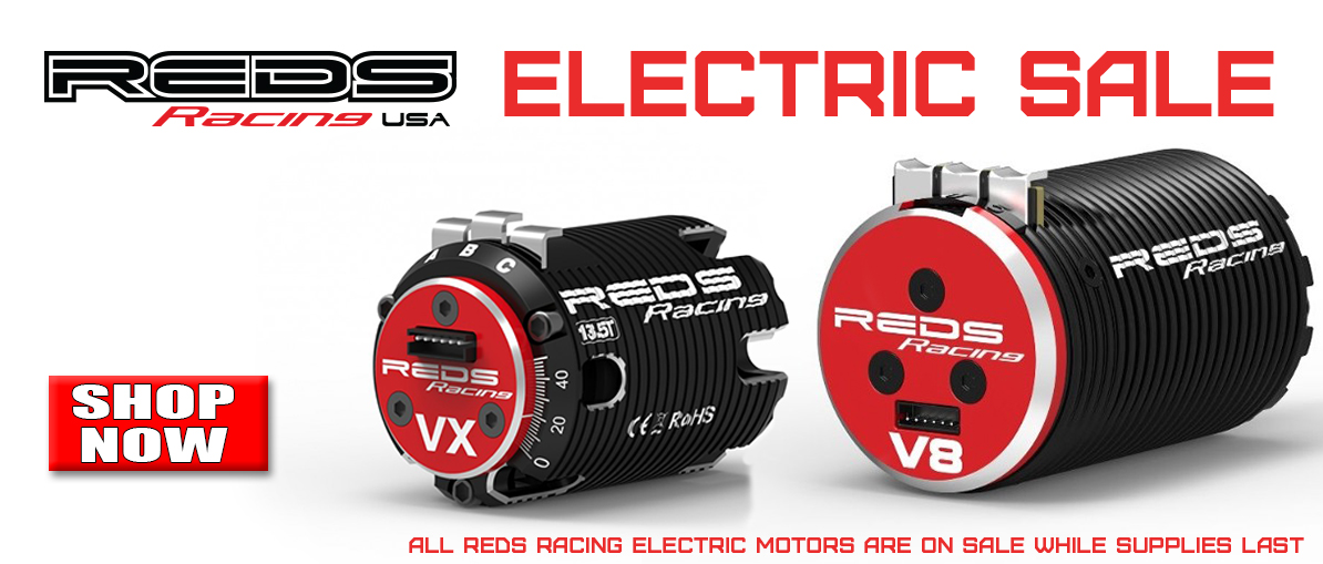 BeachRC.com - The RC Racers Online Supply House