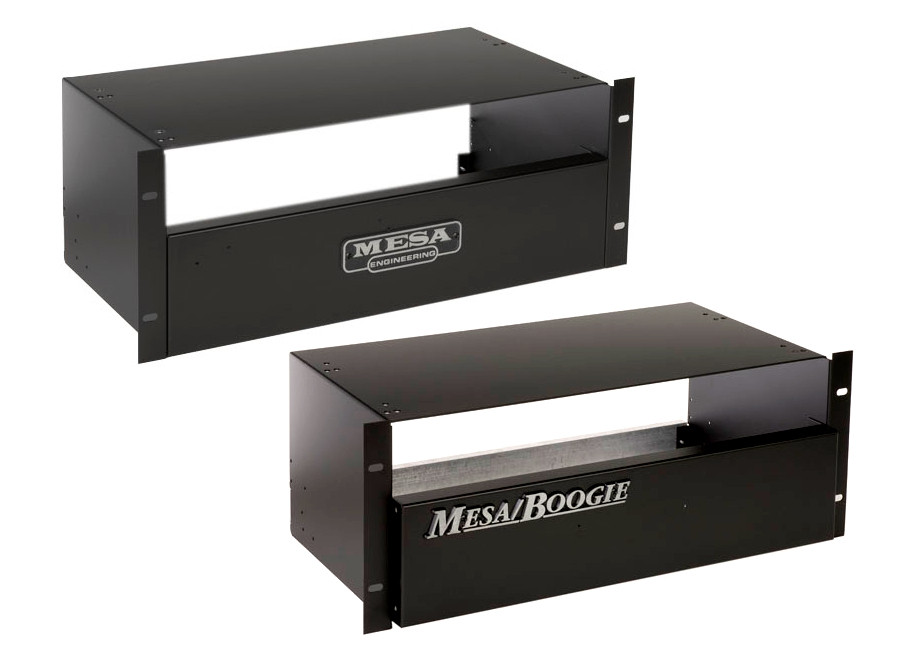 Shop - Hardware - Rackmount Kits - MESA/Boogie