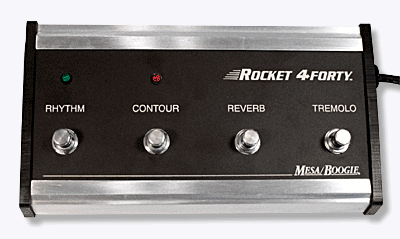 Reverb Tank - Internal Chassis - Rectoverb Series I, Subway Rocket ...
