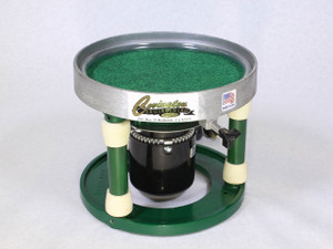 Vibra Lap - Motor - Covington Engineering