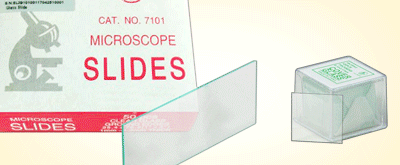 Buy Microscope Slides Microscope Parts & Accessories - Boli Optics ...
