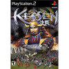 Kessen PS2 Playstation 2 Game For Sale | DKOldies