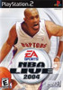 NBA Live 2004 PS2 Playstation 2 Game For Sale | DKOldies