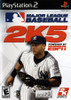 MLB 2K5 PS2 Playstation 2 Game For Sale | DKOldies