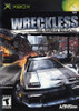 Wreckless:Yakuza Missions Xbox Game For Sale | DKOldies