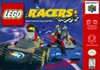 Lego Racers Nintendo 64 N64 Game For Sale | DKOldies