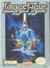 Image Fight Nintendo NES Original Game For Sale | DKOldies