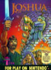 Joshua & The Battle of Jericho Nintendo NES Original Game For Sale