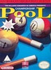 Championship Pool Nintendo NES Original Game For Sale | DKOldies