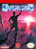 Overlord Nintendo NES Original Game For Sale | DKOldies