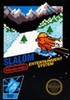 Slalom Nintendo NES Original Game For Sale | DKOldies