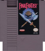 Final Fantasy Nintendo NES Original Game For Sale | DKOldies