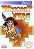 Whomp Em Nintendo NES Original Game For Sale | DKOldies
